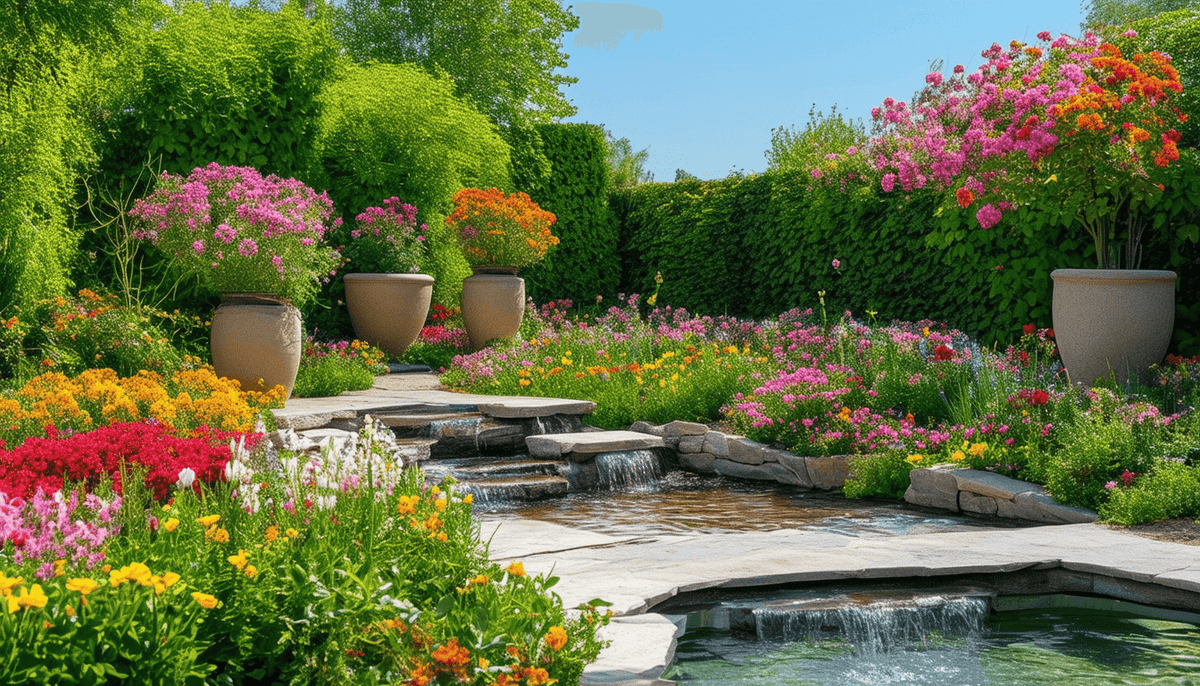 The Household Garden Blog