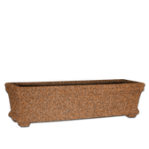 Premium Clermont Trough Plant Pot