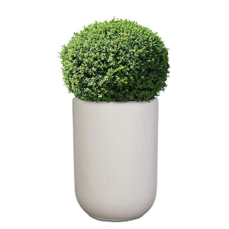 Tennessee Concrete Pot - The Potshack