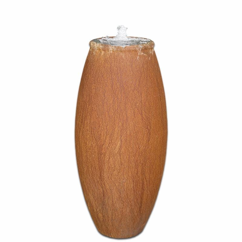 Bali Water Feature - Hand Made Features