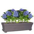 Premium Clermont Trough Plant Pot