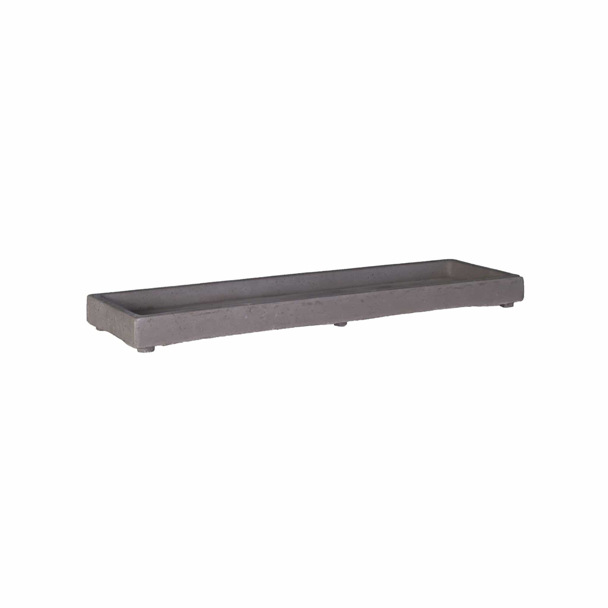 Curvy Trough Tray - The Potshack