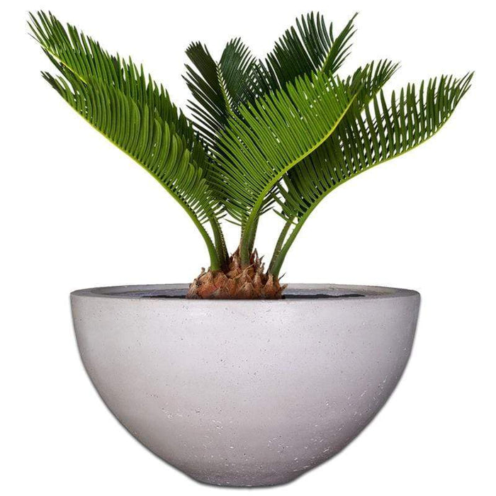 Concrete Garden Pots | Plant Pots | Garden Nursery Online