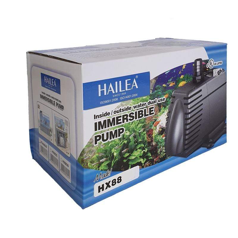 Hailea Garden Pond Pump | 2400lh